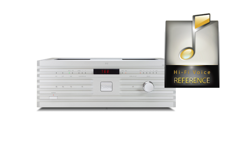 Soulnote D2 - Recenze (review) - English - DiokAudio.cz ...